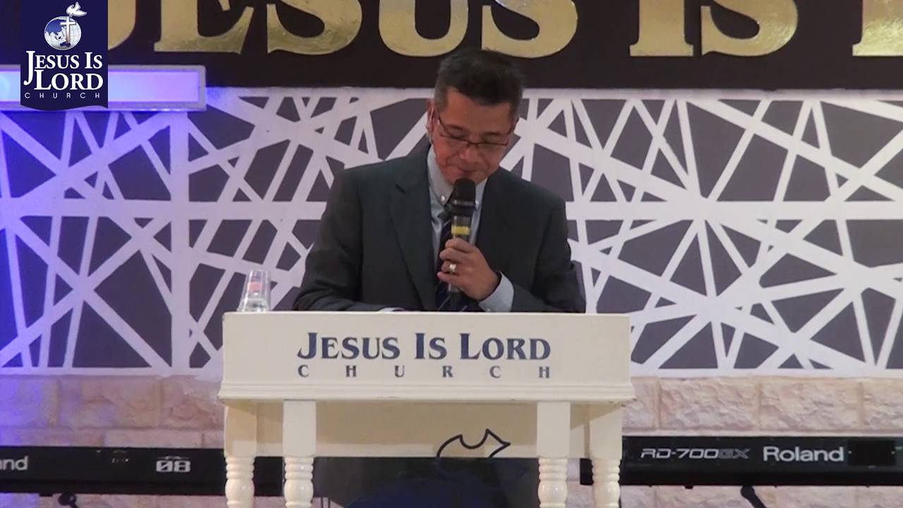 Declaring His Glorious Splendor, Exalting His Majesty - SEP11|16 - YouTube