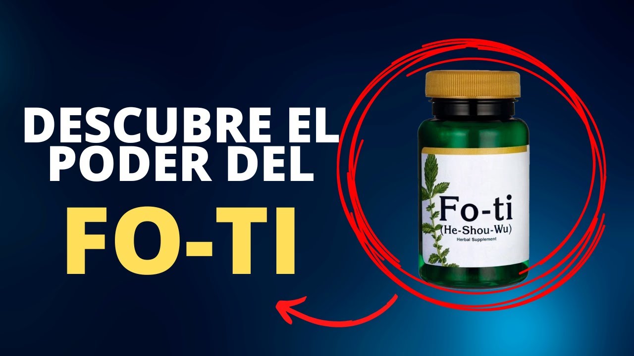 FOTI La clave de tu éxito en nutrición y entrenamientos 🔥🏋‍♀ - YouTube