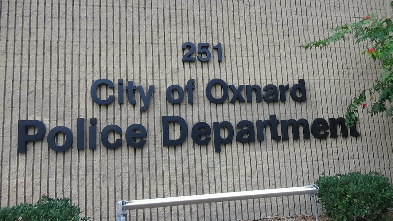 Oxnard Police Department First Amendment Audit PASS - YouTube