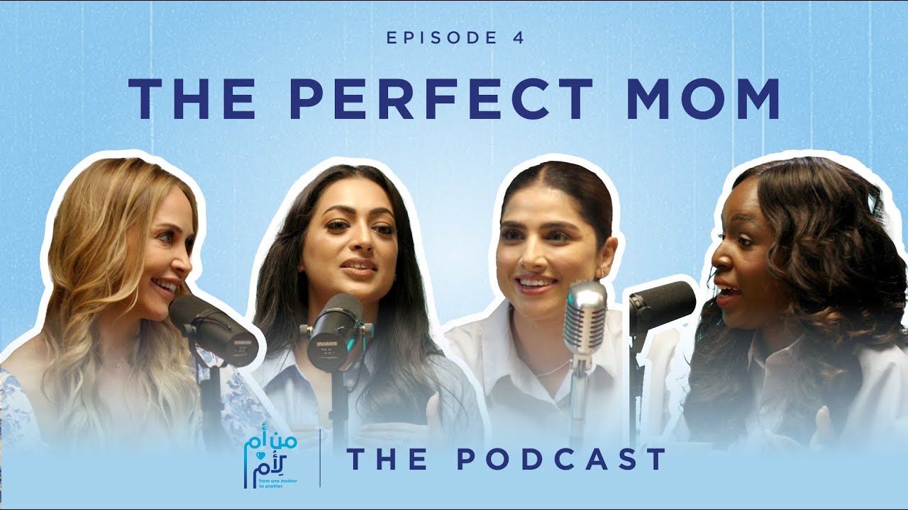 Episode 4: The Perfect Mom (Full Episode) - YouTube
