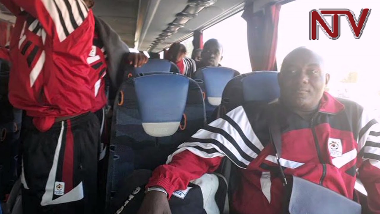 Uganda cranes to start CHAN without number one goal keeper Ismail ...
