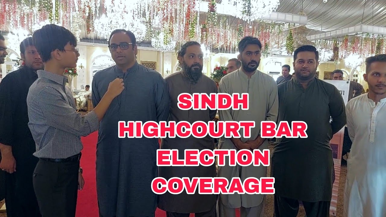 ATTENTED GET TOGETHER OF ADV. TAHMASP RASHEED RIZVI || CANDIDATE GS ...