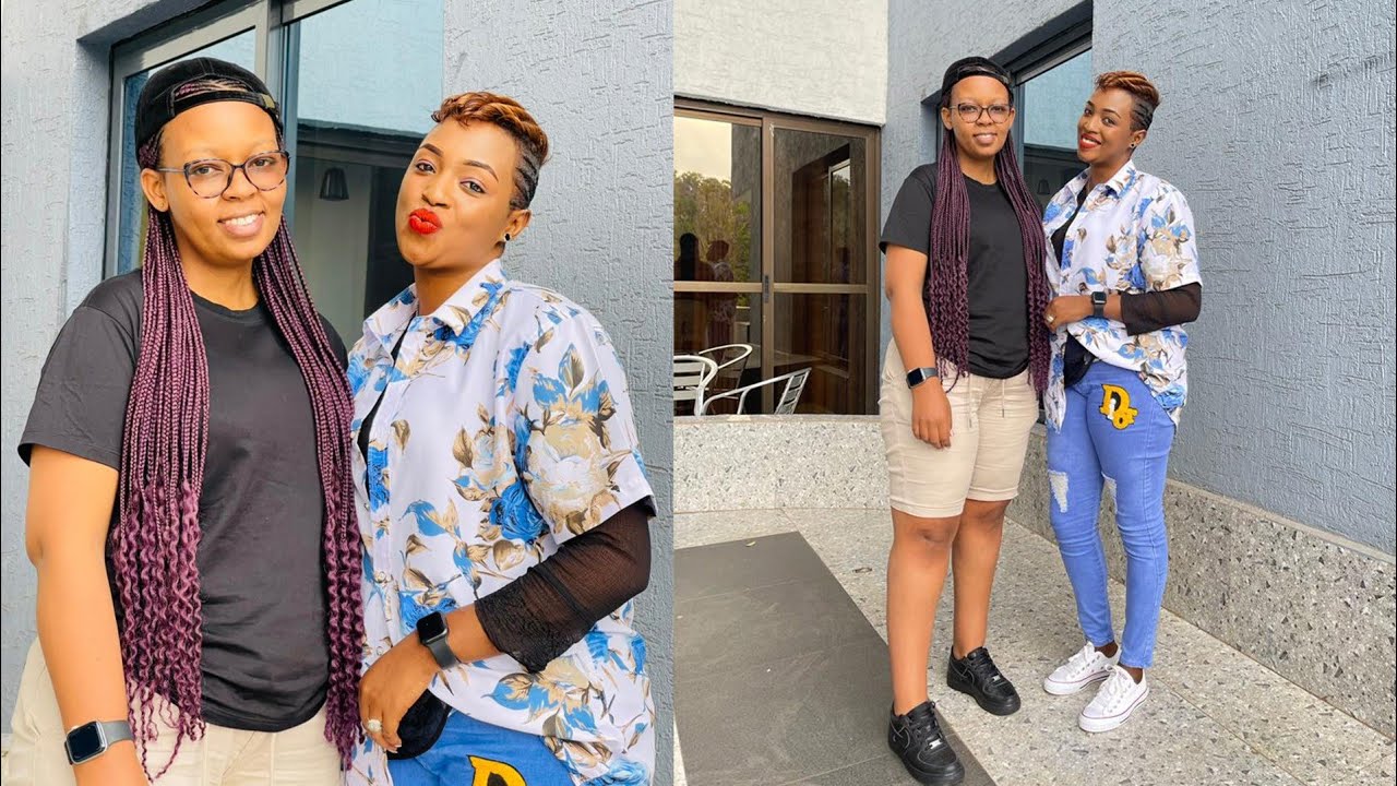 📍Ikiganiro Kiryoshye!😍|Umuti Ugarura Ubusugi uri Kubica i Kigali ...