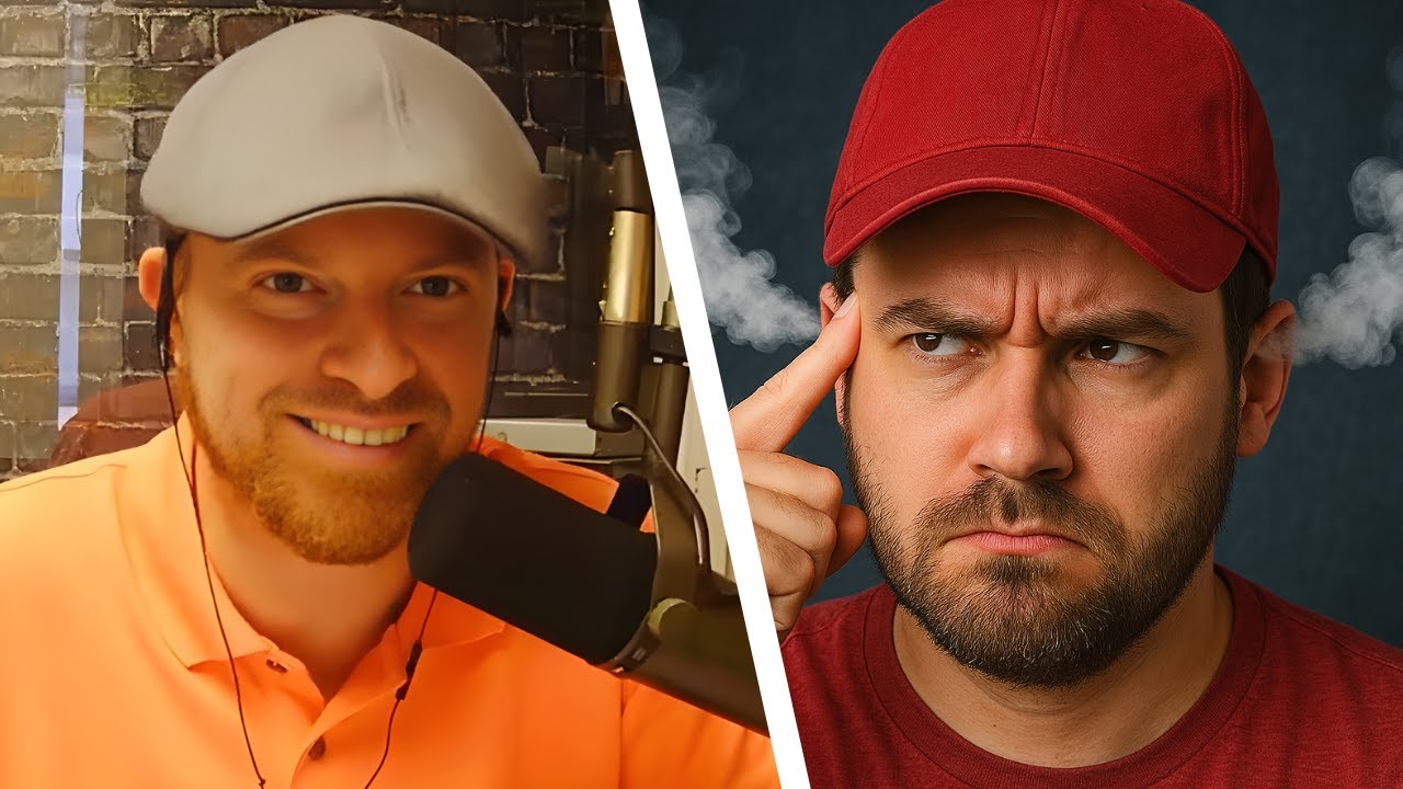 Pushing the Limits – The Right, the Left and Everything In-Between