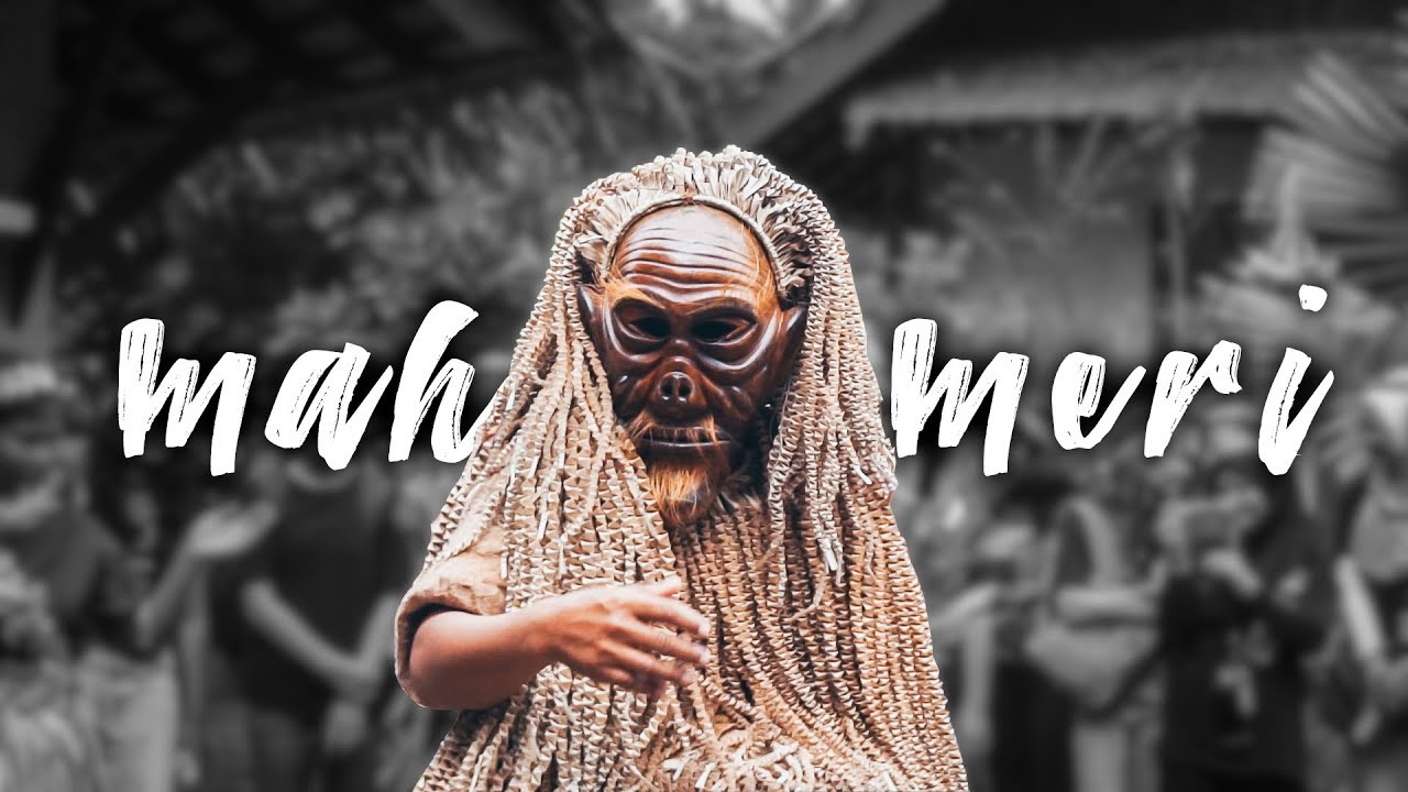 THE PEOPLE OF MAH MERI - YouTube