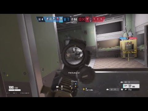 R6 Compilation Pt2 - YouTube