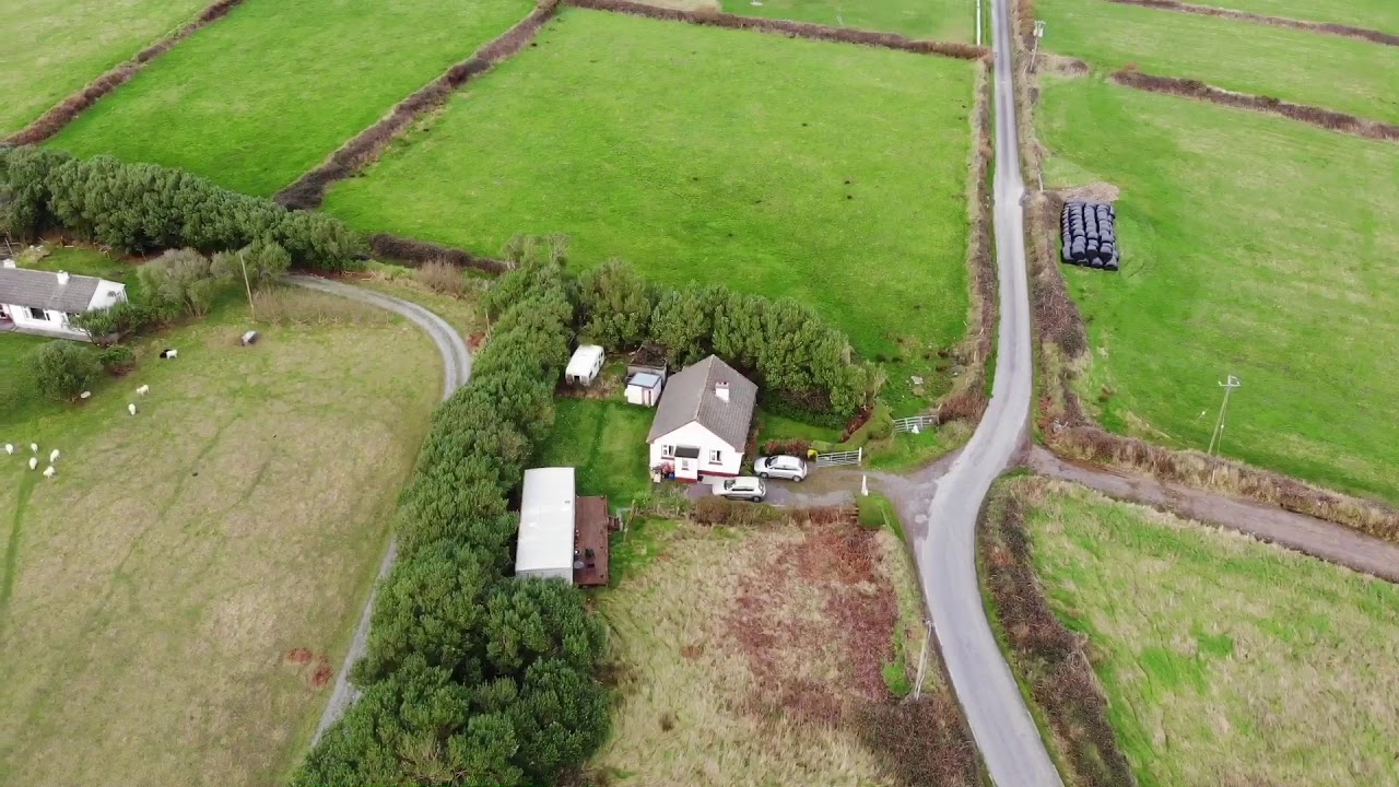 Baile na nGall 2019 - YouTube