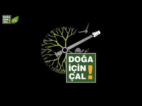 DOĞA İÇİN ÇAL 4   SELVİ BOYLUM AL YAZMALIM, ÇİÇEK ABBAS, DEVLERİN AŞKI   HD