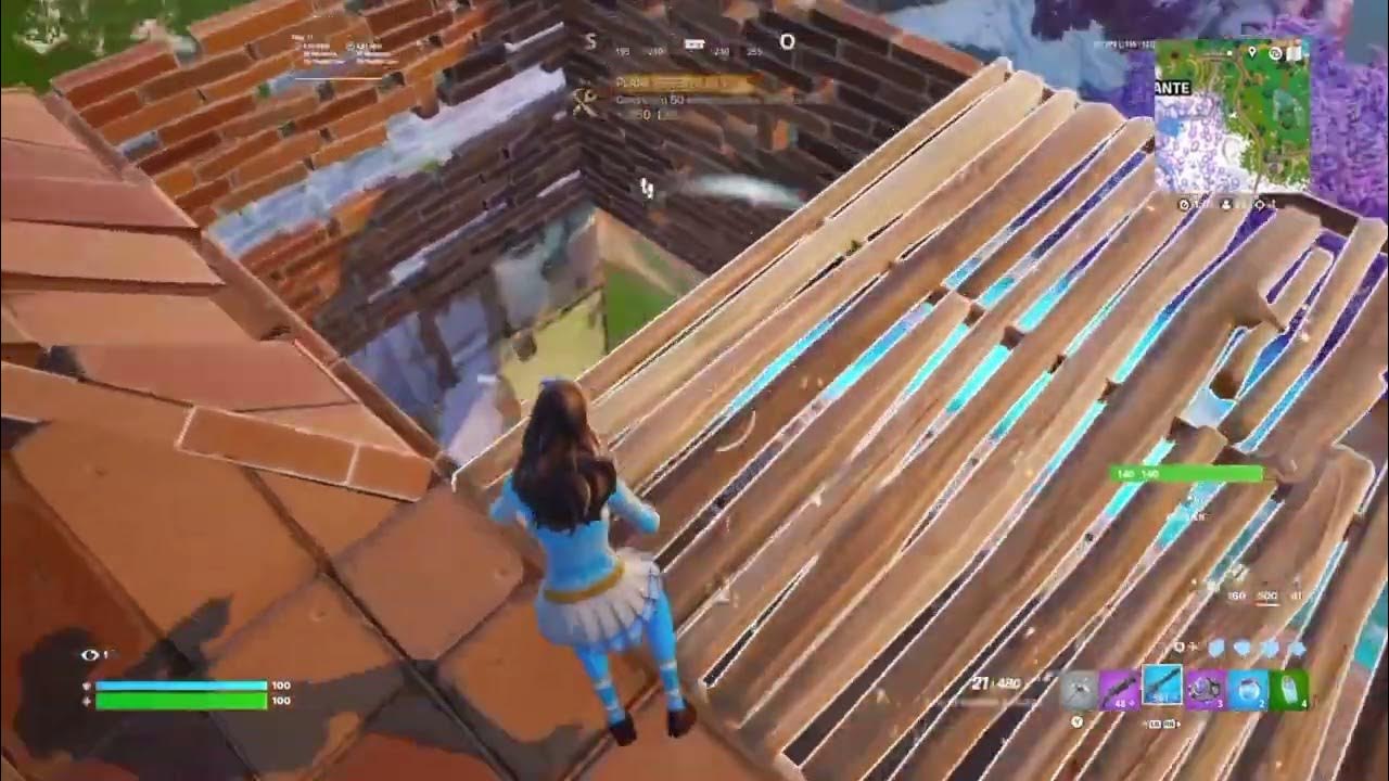 Highlights Fortnite - YouTube