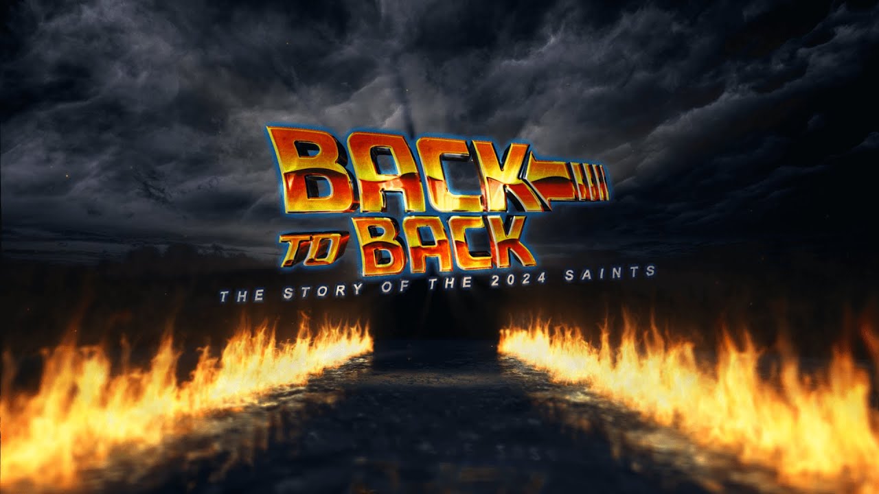 Back to Back STAte Champs - YouTube