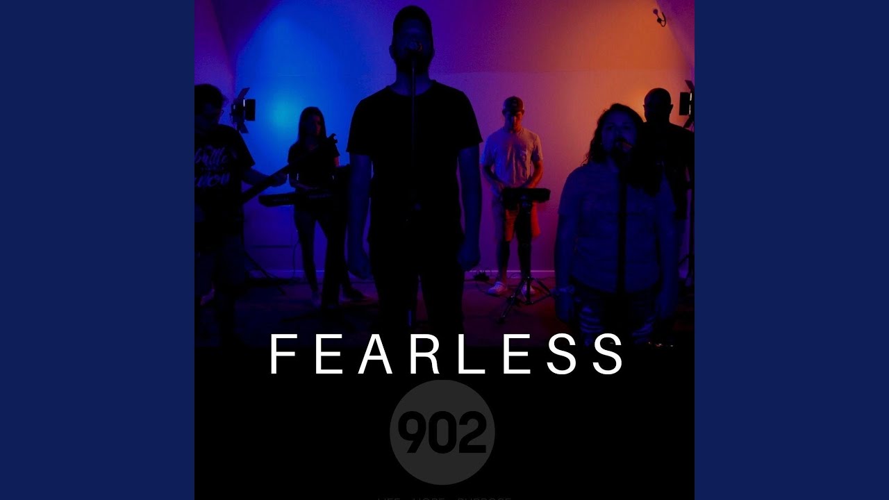 Fearless - YouTube