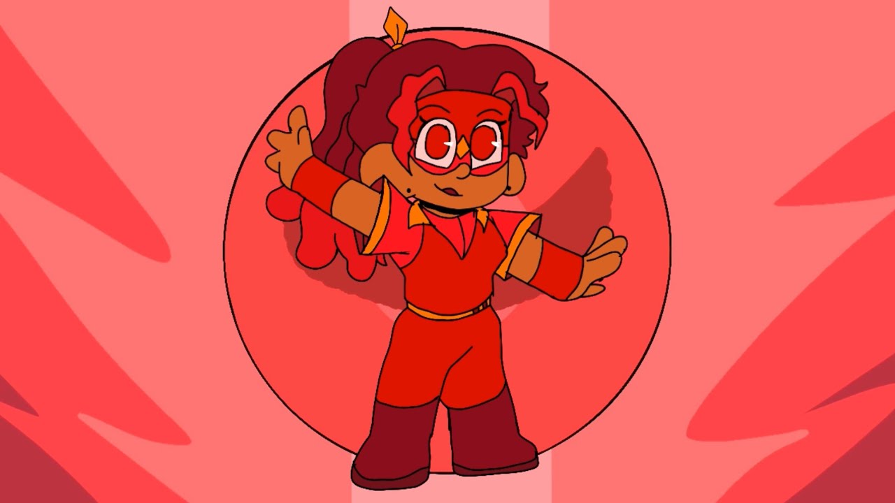 Miraculous TOMAL | RedWing Transformation 🪶 - YouTube