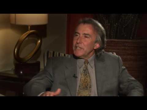 One on One - Dr. Julio Palmaz - 28 Nov 09 - Part 1 - YouTube