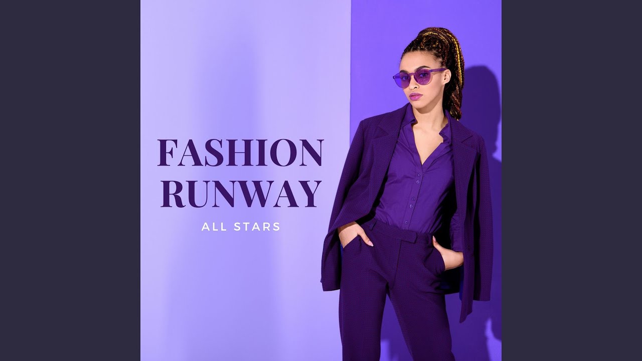 Best Runway Music - YouTube