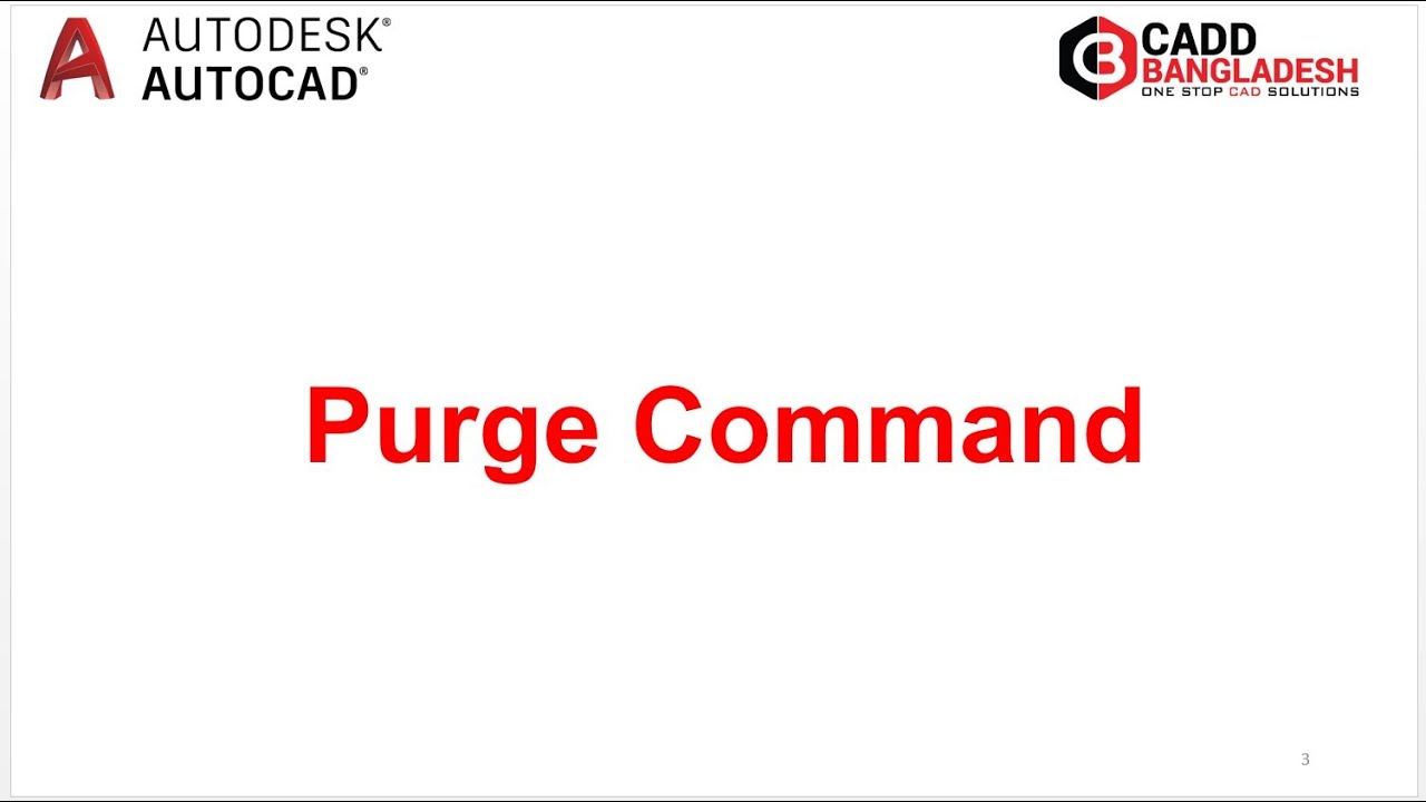 1.2 AutoCAD Best Tips & Tricks for Productivity Bangla Tutorial II ...