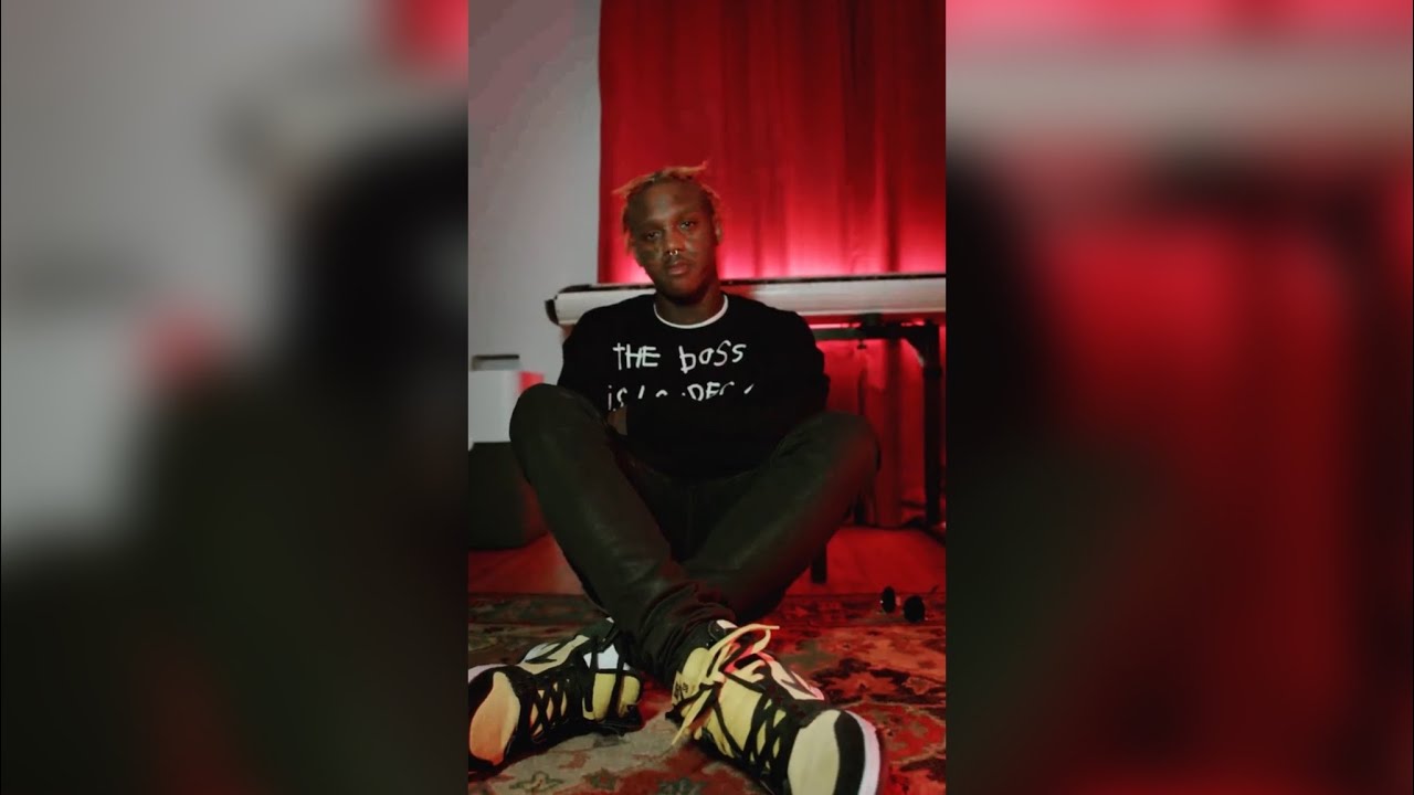 Famous Dex - Dexter's World (Full Song) - YouTube