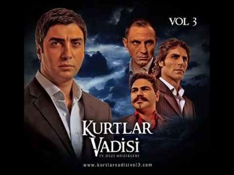 KVP - Cendere Müziği
