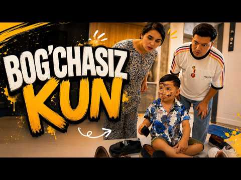 bog'chasiz bir kun 🤣🤣🤣 #funny #rek #abboskenja