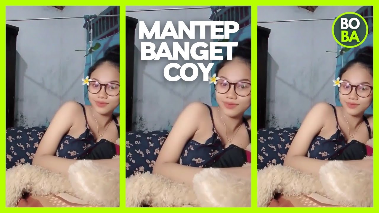 EL TOBRUT LIVE TIKTOK - YouTube