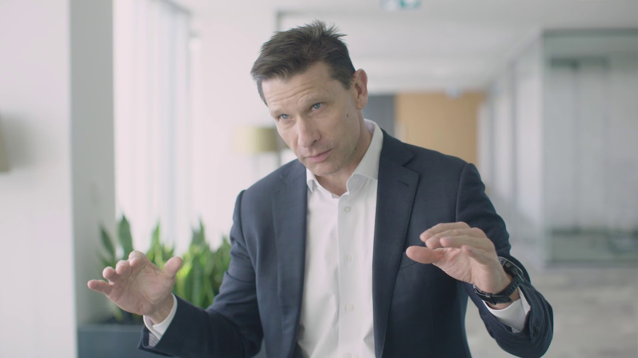 Our CFO Peter Beaven – 2018 FY Results - Tell us about how BHP manages ...