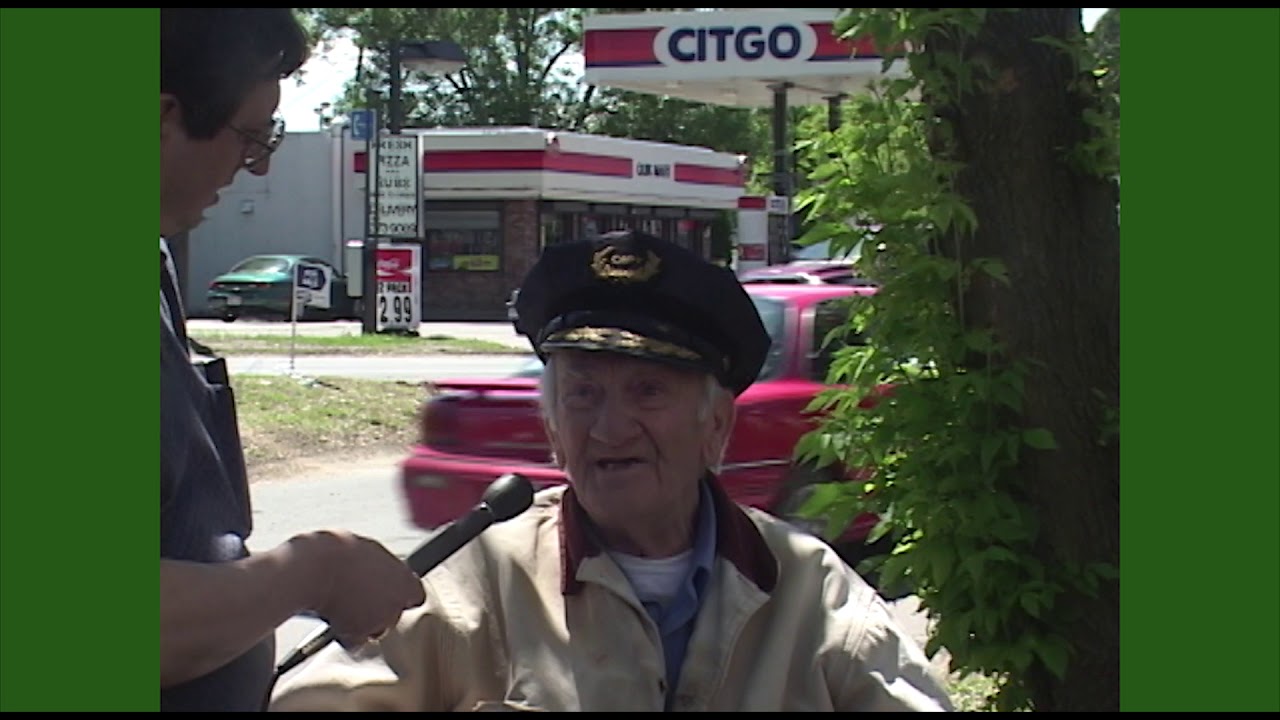 The Curse of the Witch at River's Mouth" Goody Cole as told by Captain ...