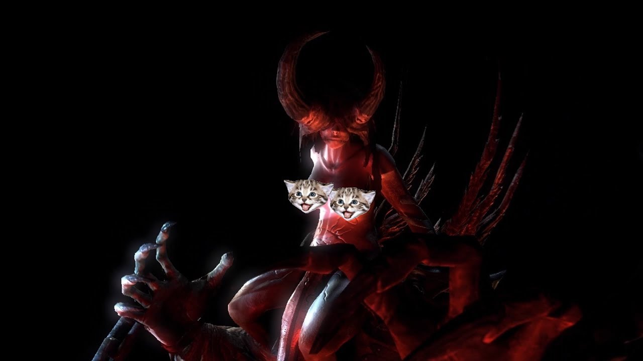 Let's Play Castlevania Lords of Shadow - S3 P2 - Trolls, Spiders and ...