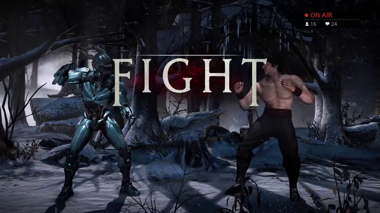 MKXL - RANKED MATCHES - YouTube