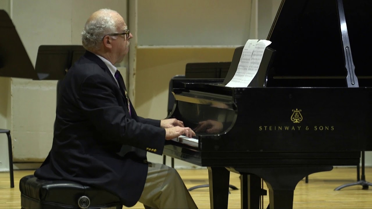 Rodney Lister - Sure of You - YouTube