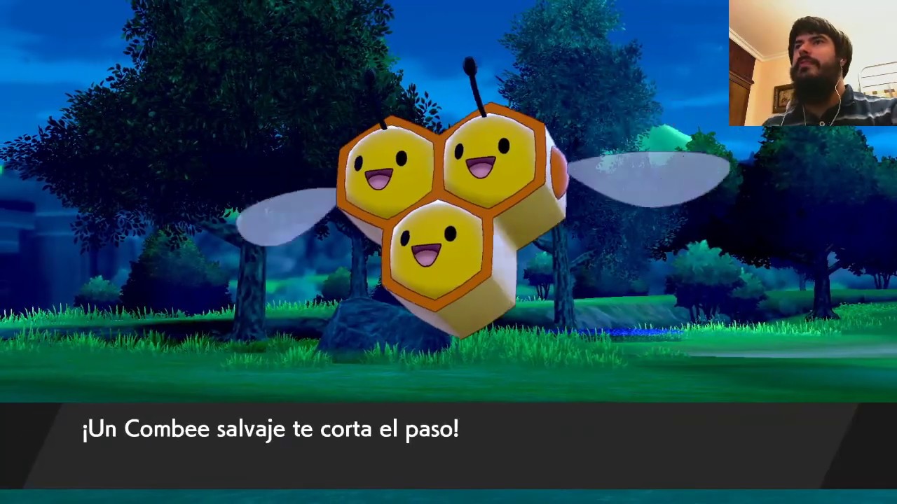 Últimos días de Toxtricity Gigamax (Pokémon Escudo) - YouTube