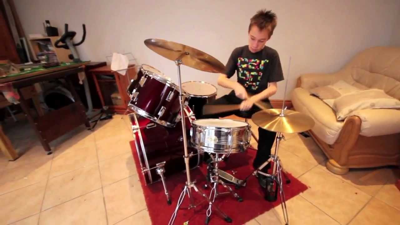 stagg drums for sale - YouTube