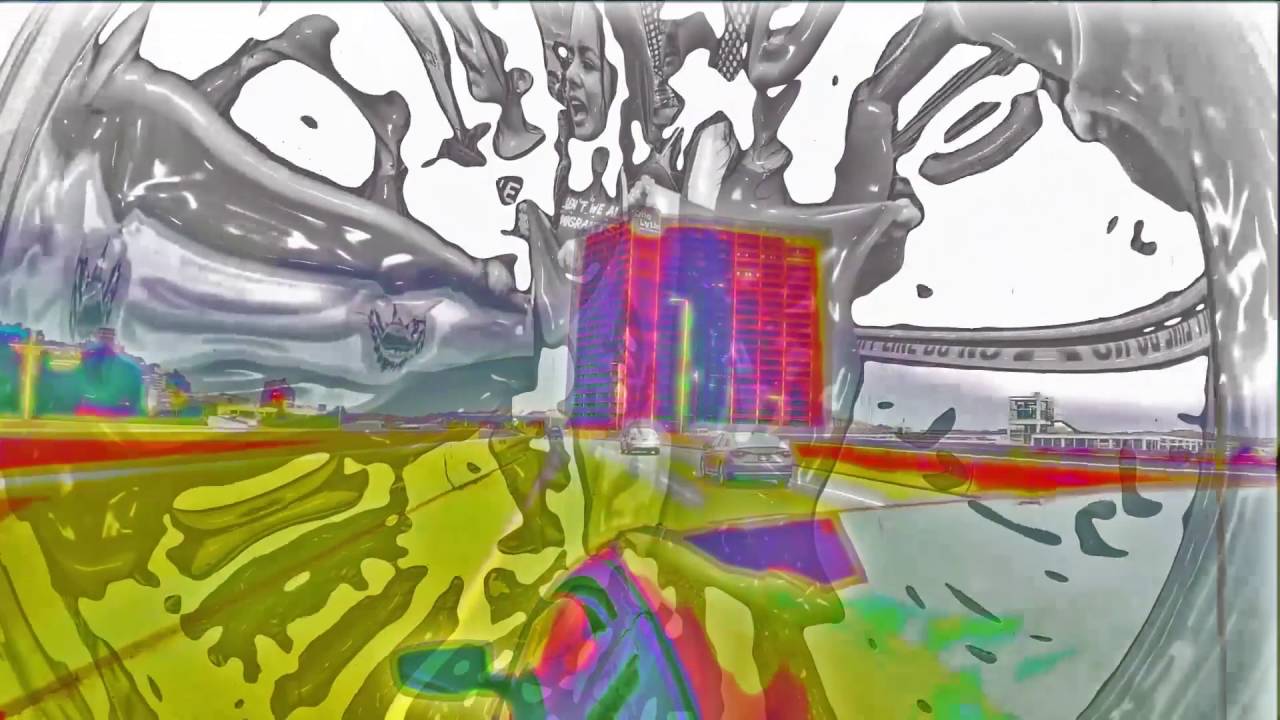 The Trippiest Trippy Video. (2.0) - YouTube