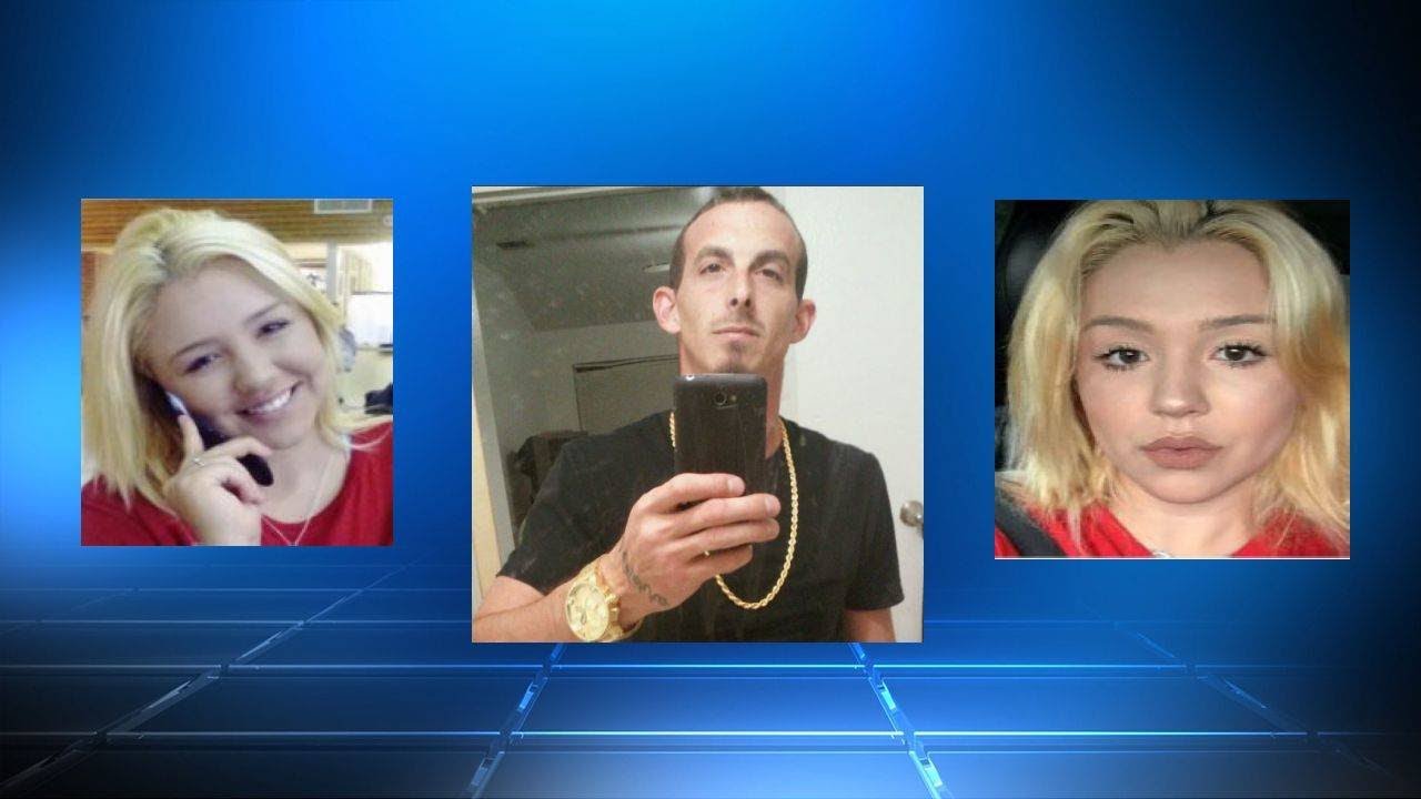 Radio host's daughter missing - YouTube