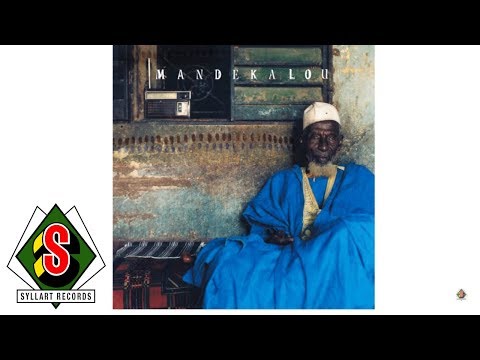 Kassé Mady Diabaté, Bako Dagnon, Sékouba Bambino, Sory Kandia Kouyaté - Touramagan (audio)