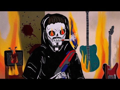 Lil Dia - Her Şeyin İçinde Sen Varsın