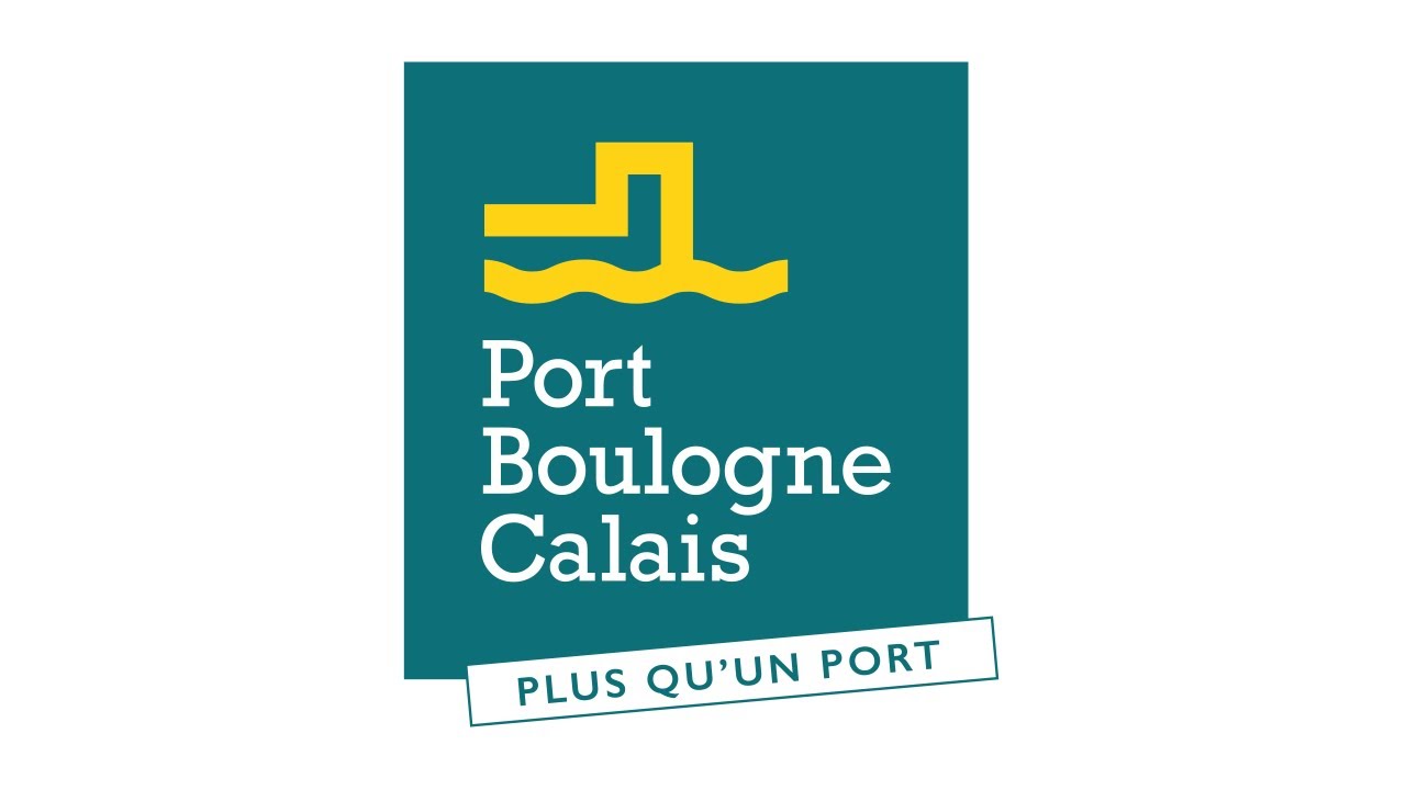 Présentation du Port Boulogne Calais (2023) - YouTube