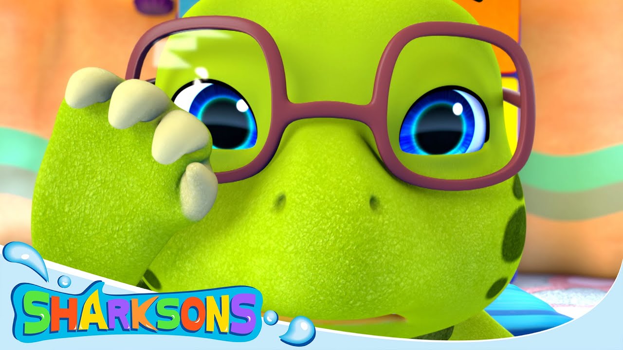 Back To School! | Videos for Kids | Nursery Rhymes & Kids Songs | The ...