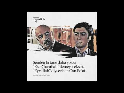 Kurtlar Vadisi | Eyvallah!