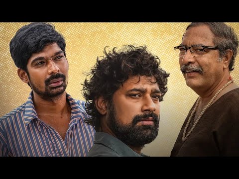 1-Drama Artist entry.Varun Sandesh | Sheetal Bhat | RN Harshavardhan ...