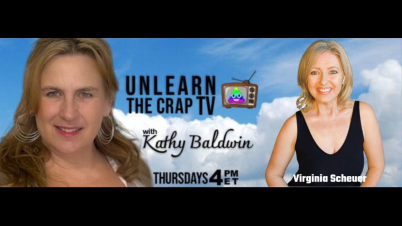 Unlearn The Crap TV #14 - Unlearning #Disconnection: From Silo’s to # ...