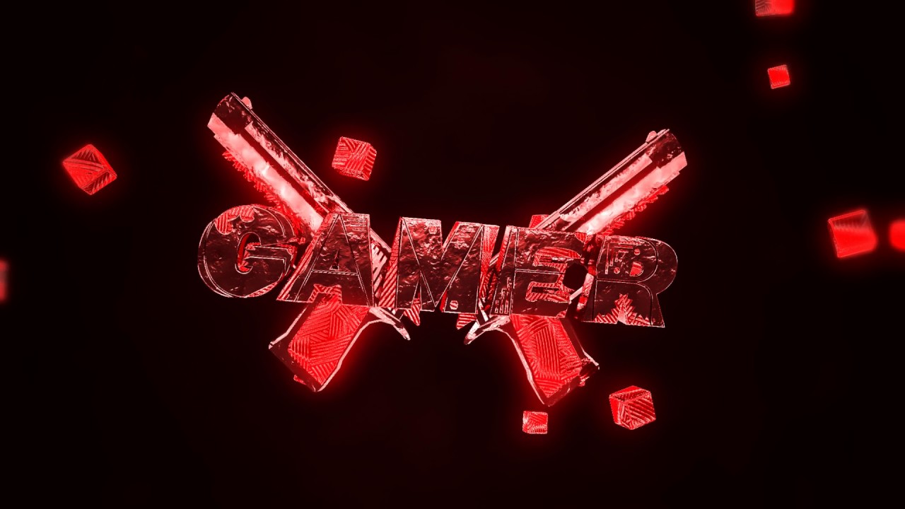 Intro For "FX Gamer" | Nice? :3 | - YouTube