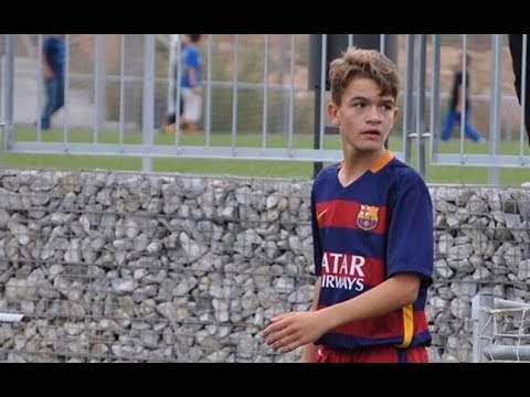 Alex Rico vs Real Madrid | Torcaf - YouTube
