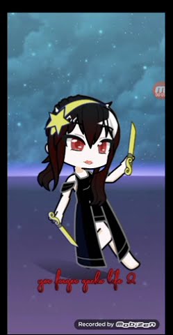 YOR FORGER GACHA LIFE 2 - YouTube
