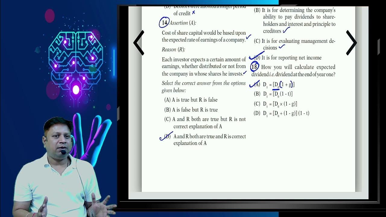CSE OldS | MIS | Lec 1 | 19-11-2023 | NA SIR - YouTube