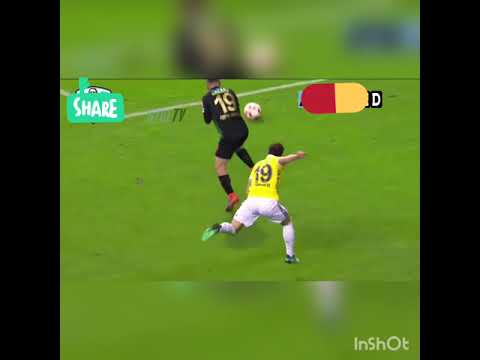 Fenerbahçe - Akhisar   zıraat türkiye kupası final maçı özeti