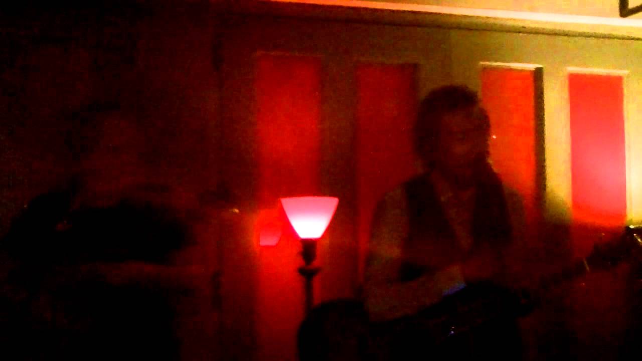 Alejandro Escovedo, "Thirteen Years Theme""Helpless" September 28 2011 ...