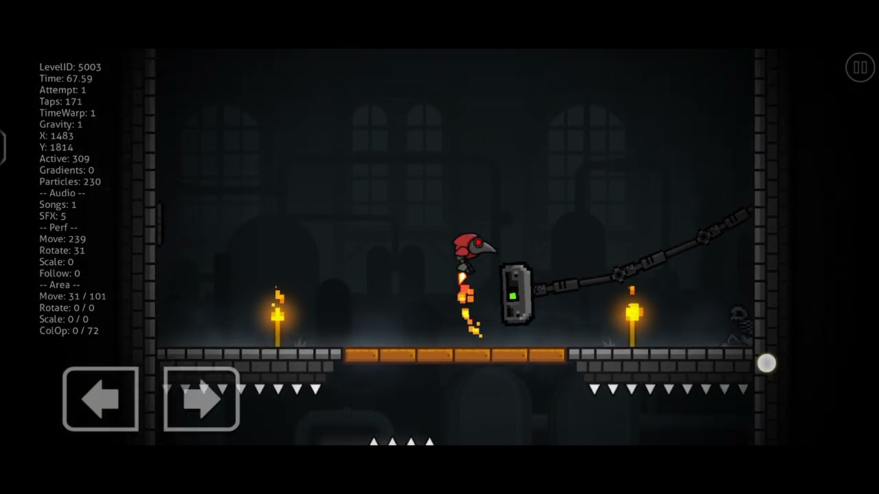 The tower Level 3 -1coins - YouTube