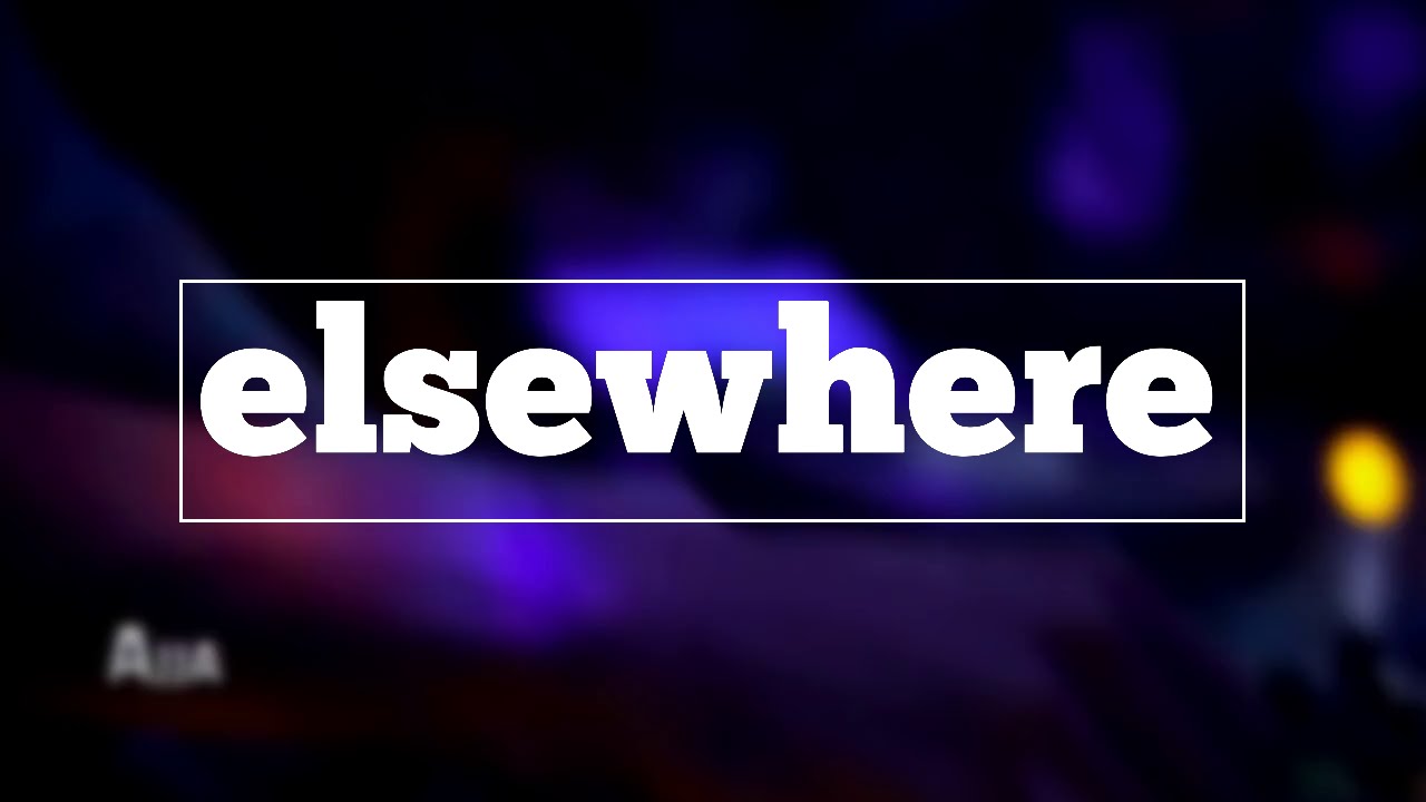Learn how to spell elsewhere - YouTube
