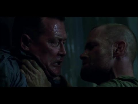 The Unit S4E8: Mack sparing Colonel Tom's life - YouTube