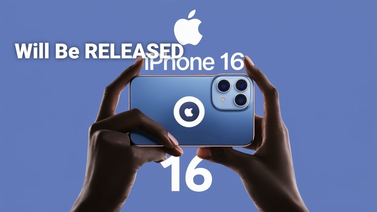 The iPhone 16 Will Change Everything - YouTube
