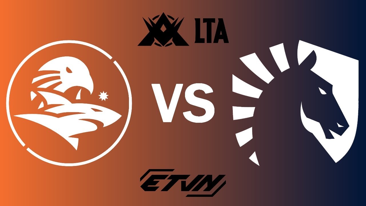 IE vs TL - Week 4 Day 2 | LTA Americas Stage 2025 Split 1 | Game 2 [FR ...